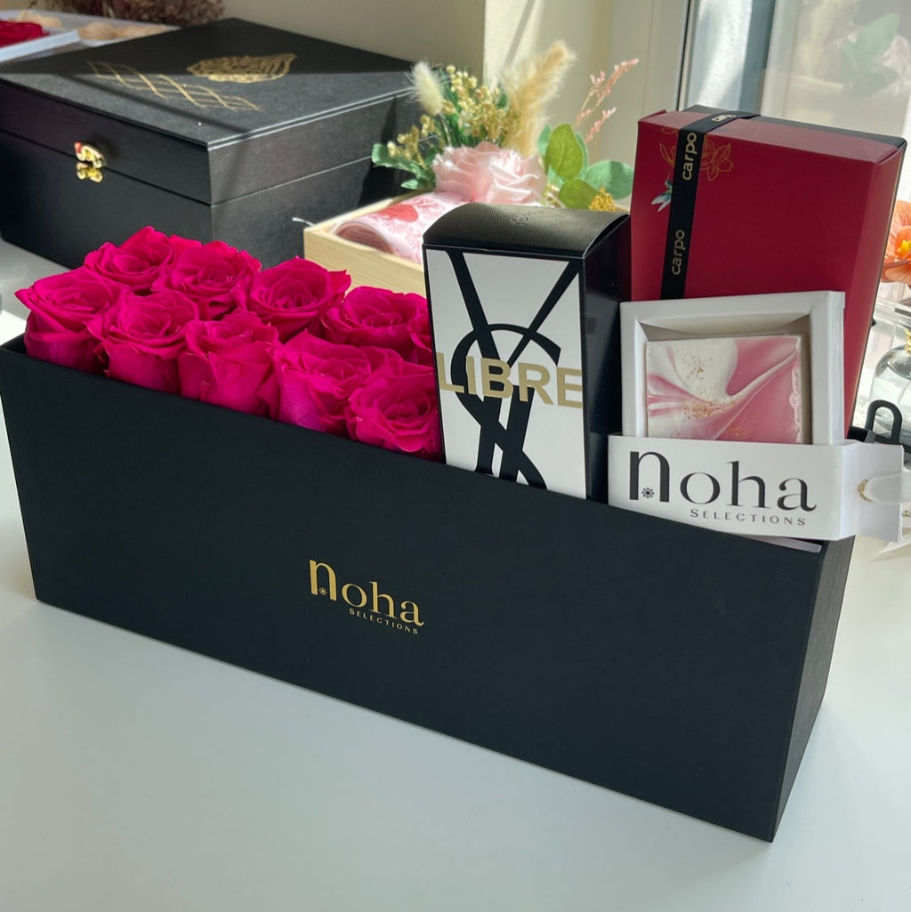 Ultimate VIP Luxury Gift Box – nohaselections