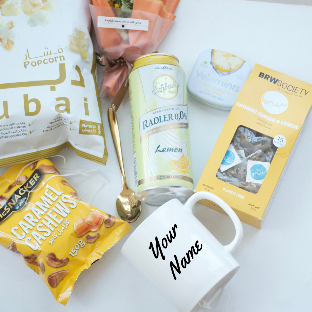 Delightful Hamper Dubai – nohaselections