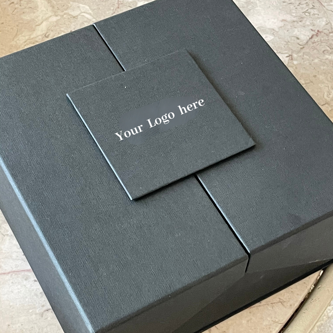 Vip Arabic Gift Box - Dubai Uae – nohaselections