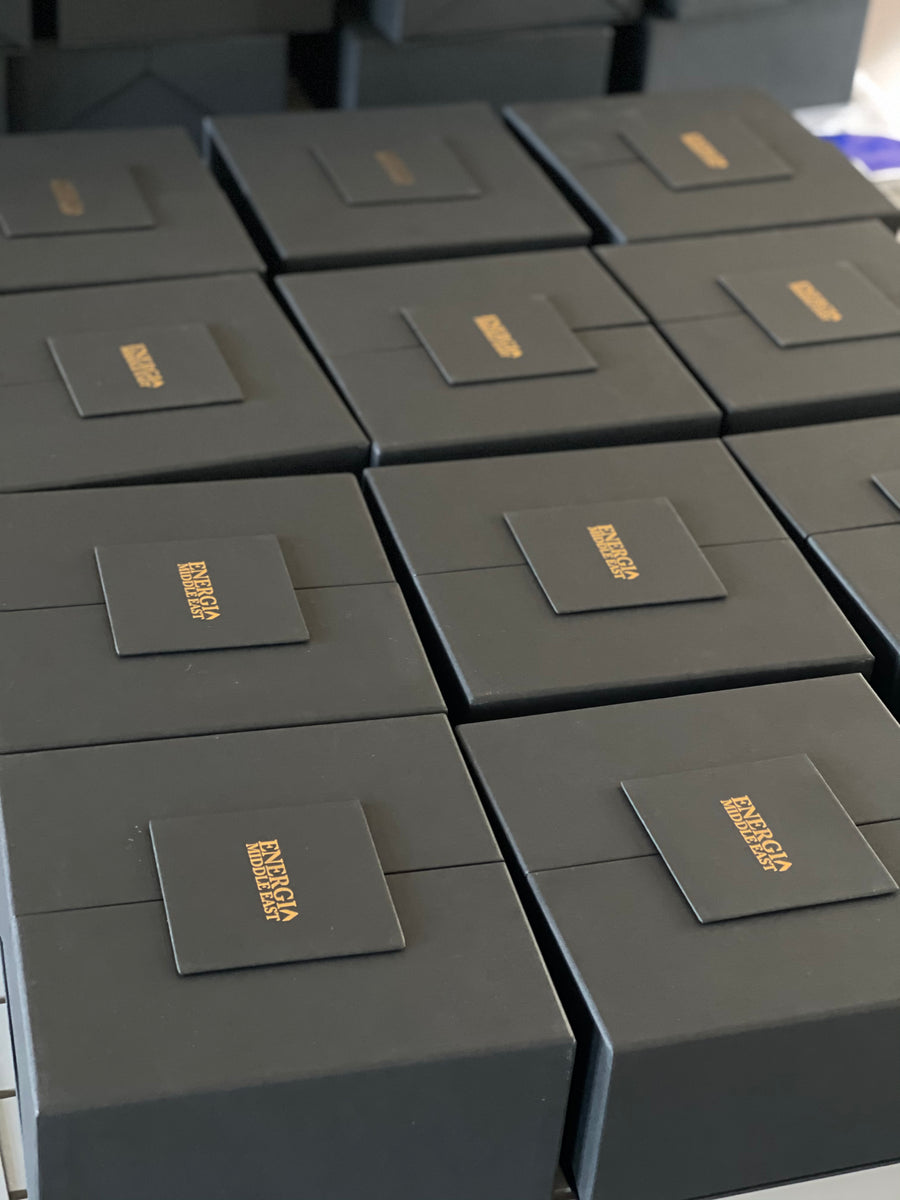 Vip Arabic Gift Box - Dubai Uae – nohaselections