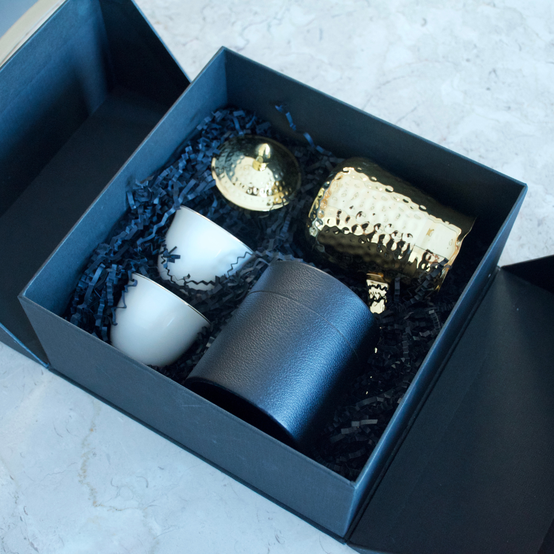 Arabic Coffee Moments gift | corporate gifts | United Arab Emirates ...