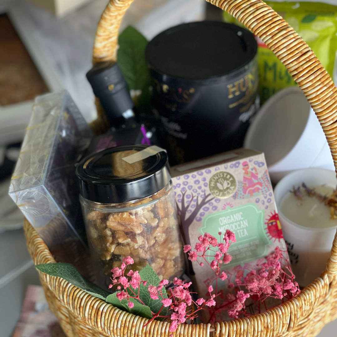 Nohaselections Hamper | Unique Hampers Dubai – nohaselections